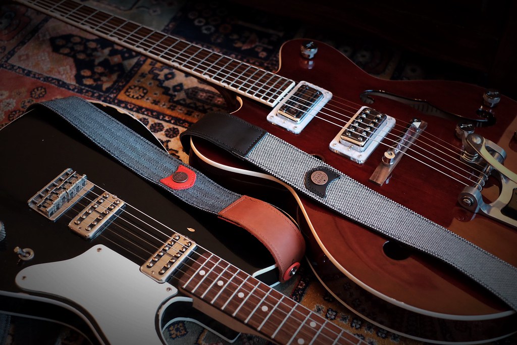 Find out What Guitar Fits Your Personality: A Fun Quiz for Music Lover ...